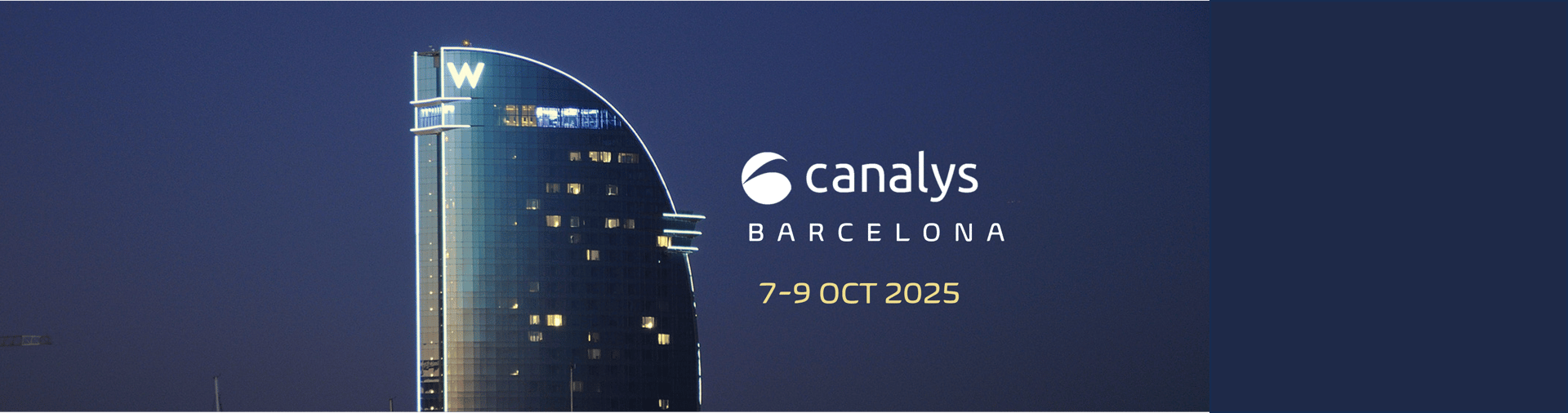 AppXite to Attend Canalys Forums EMEA 2025 in Barcelona